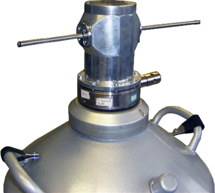 HPGe Detectors & Spectrometers | BSI.LV