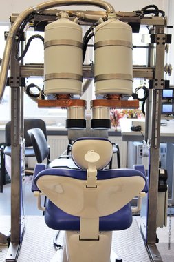 Medical Applications | BSI.LV