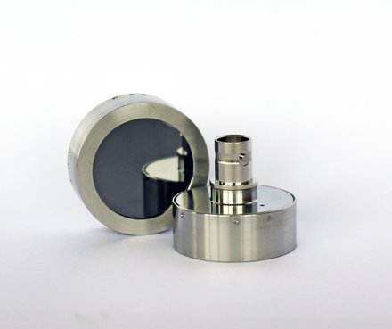 Si Detectors & Spectrometers | BSI.LV