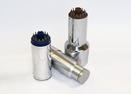 Scintillation Detectors & Spectrometers & Radiometers | BSI.LV