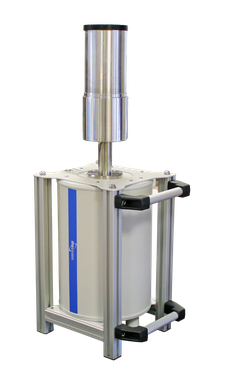 HPGe Detectors & Spectrometers | BSI.LV