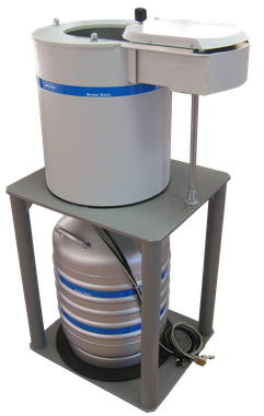 HPGe Detectors & Spectrometers | BSI.LV