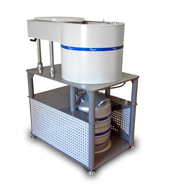 HPGe Detectors & Spectrometers | BSI.LV