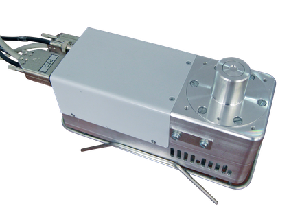 Si Detectors & Spectrometers | BSI.LV