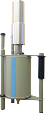 HPGe Detectors & Spectrometers | BSI.LV